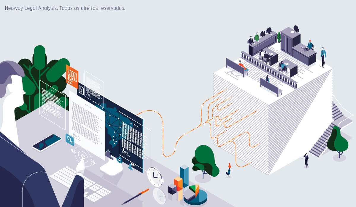 Como escolher um software para gestão de processos judiciais