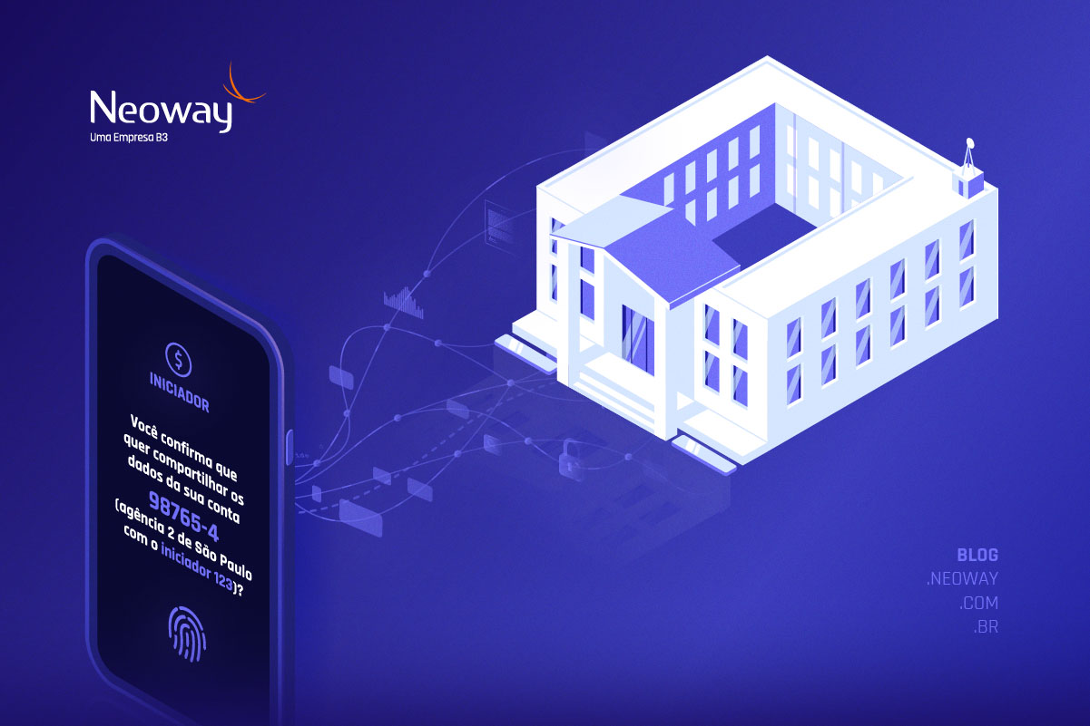 Iniciador de pagamento: o que é e quais são as vantagens - Blog Neoway | Conhecimento em Big ...