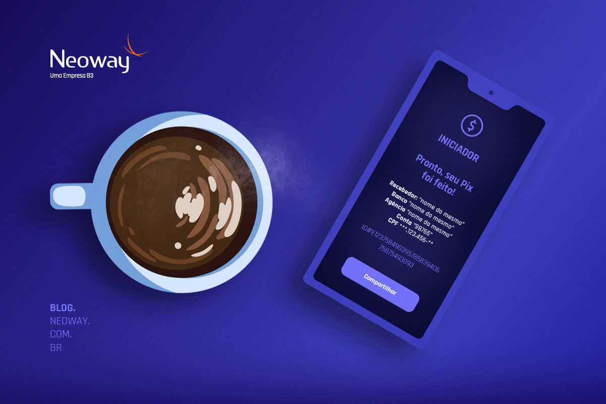 Iniciador de pagamento: o que é e quais são as vantagens - Blog Neoway | Conhecimento em Big ...