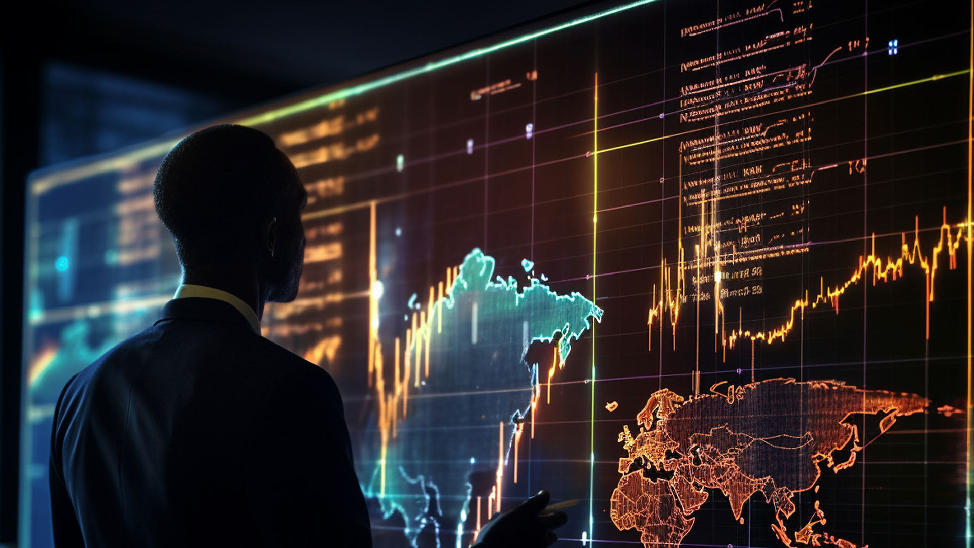 4 motivos para sua empresa utilizar ecossistemas de Data Analytics - Blog Neoway | Conhecimento ...